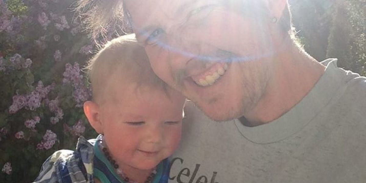 Possibly The First Non-Binary Baby Was Born in Canada - PAPER Magazine