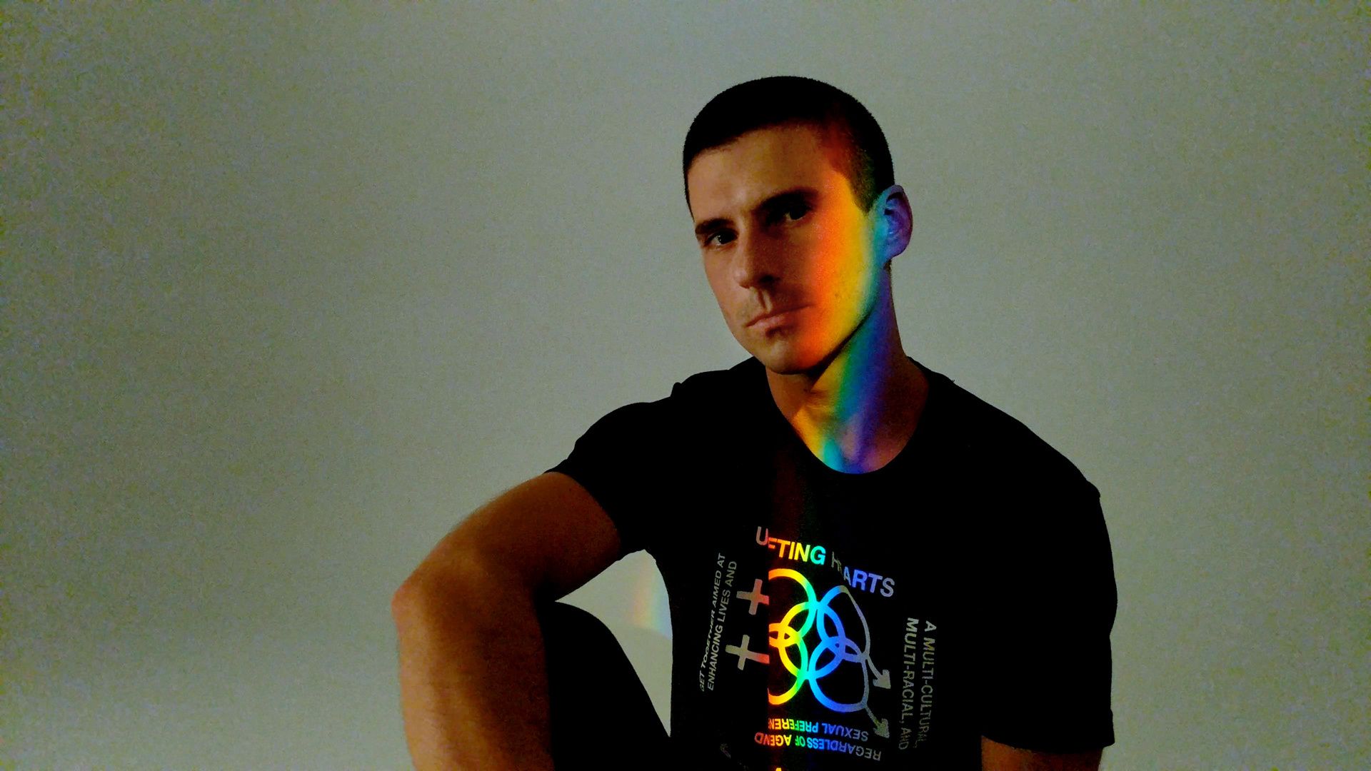 Geordon Nicol of The Misshapes Talks About Living Without Labels ...