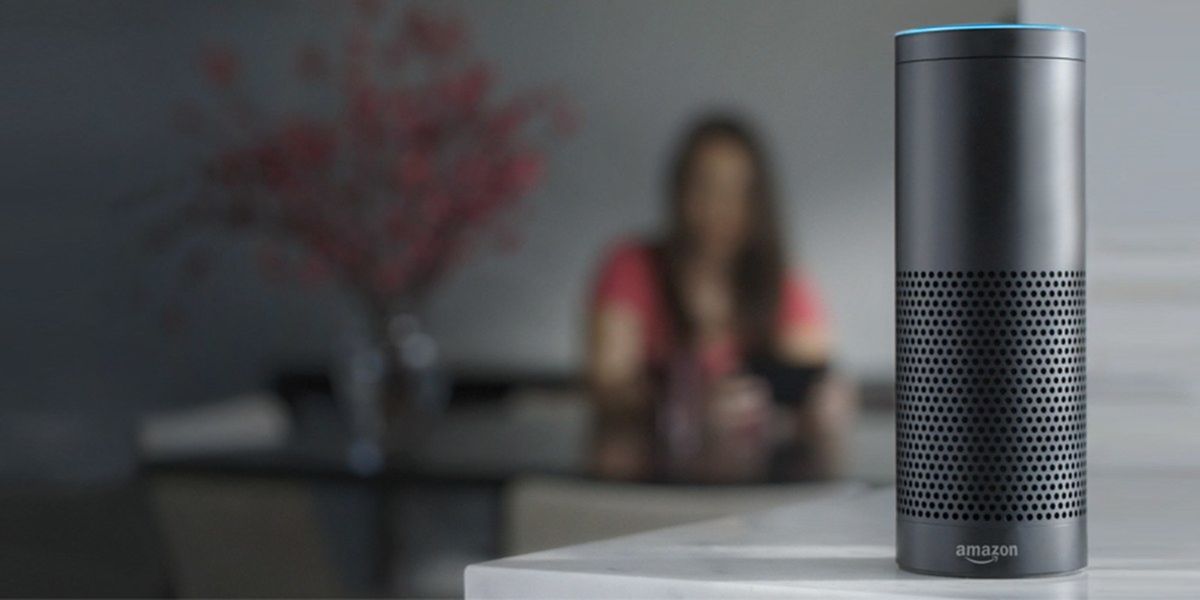 Privacy issues if Amazon Alexa voice data goes to developers - Gearbrain