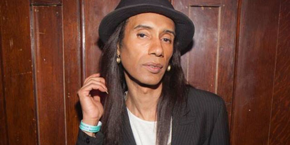 Paul Alexander Unveils Musical About Trans Sex Workers - PAPER Magazine