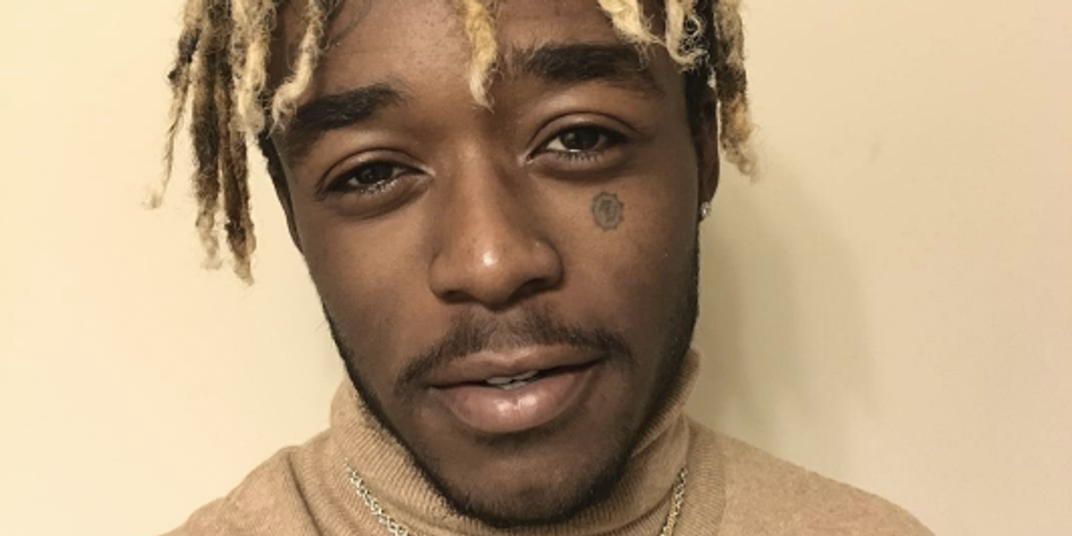 Listen to Five New Lil Uzi Vert Songs - PAPER Magazine