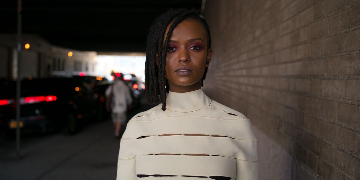 Kelela Announces the Title of Her Long Awaited Debut Album in Heartfelt ...