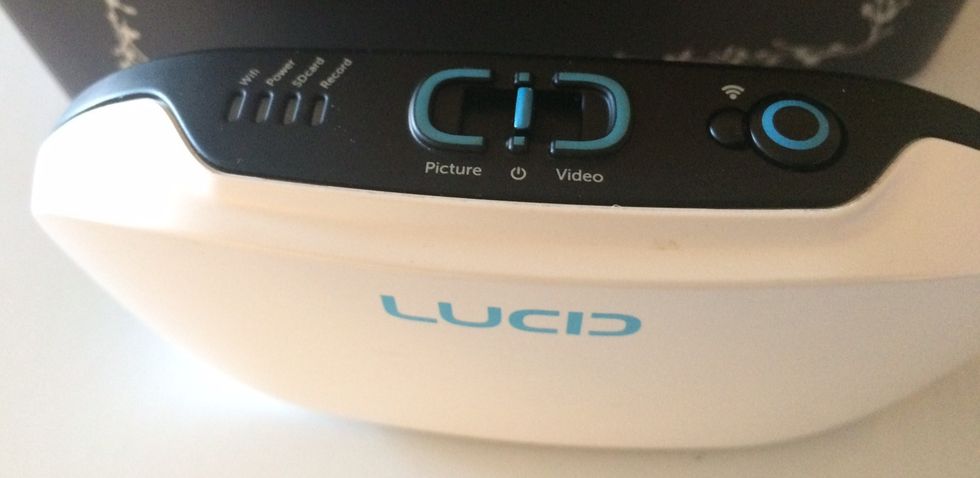 Lucid Cam wants to be the Polaroid of the VR camera market - Gearbrain