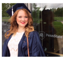 Haley Hicks on Odyssey