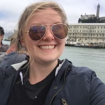 Hannah Gauthier on Odyssey