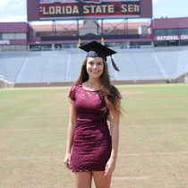 Briana Charniak on Odyssey