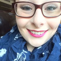 Suzanne Quinn on Odyssey