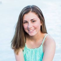 Marissa Ritter on Odyssey