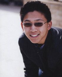 Daniel Cho on Odyssey