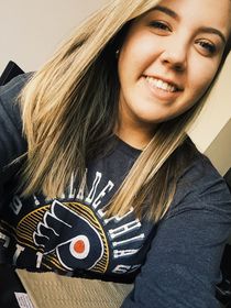 Danielle Burke on Odyssey