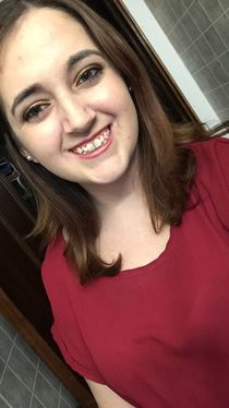 Erin Sheehan on Odyssey