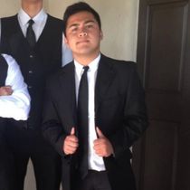 Ryan Razon on Odyssey