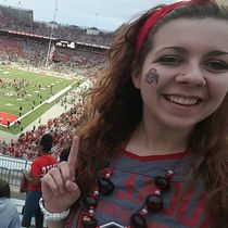 Blake Fox on Odyssey