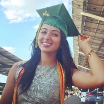 Simmi Uppaladadium on Odyssey