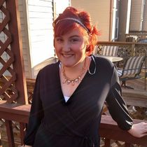 Lauren Ashley Fitch on Odyssey