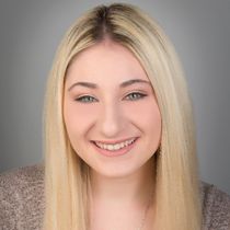 Alexandra Wolf on Odyssey