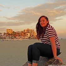 Megan Weber on Odyssey