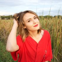 Grace Vaughn on Odyssey