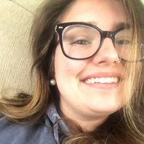 Kate Marlette on Odyssey