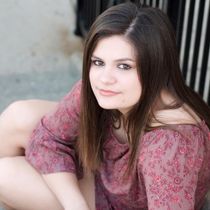 Kate Tayler on Odyssey