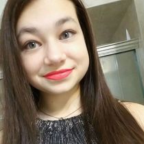 Kaylee Hunt on Odyssey