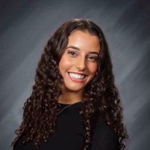 Rachel DiSibio on Odyssey