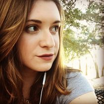 Caroline Webb on Odyssey