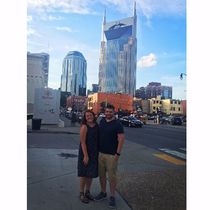 Beth McLeod on Odyssey