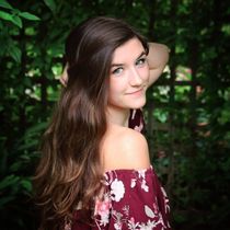 Sarah Droder on Odyssey