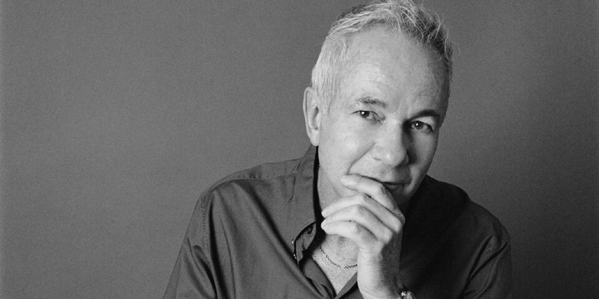 Mudd Club Doorman Richard Boch On Meeting Celebrities - PAPER Magazine