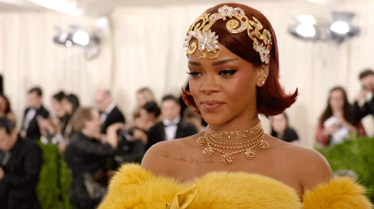 Rihanna's Next Sock Collection for Stance Is a Tribute To These 'Iconic ...