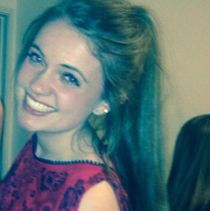 Grace Connolly on Odyssey