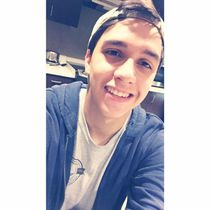 Elijah White on Odyssey