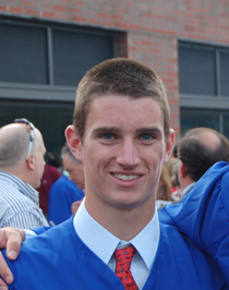 Arthur Cassidy on Odyssey