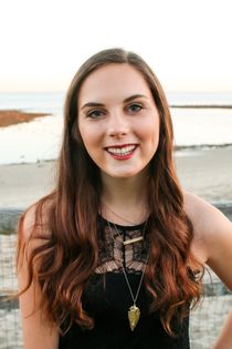 Caroline Edwards on Odyssey