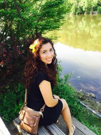 Adriana Marrero on Odyssey