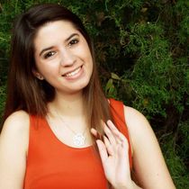 Stephanie Lobo on Odyssey