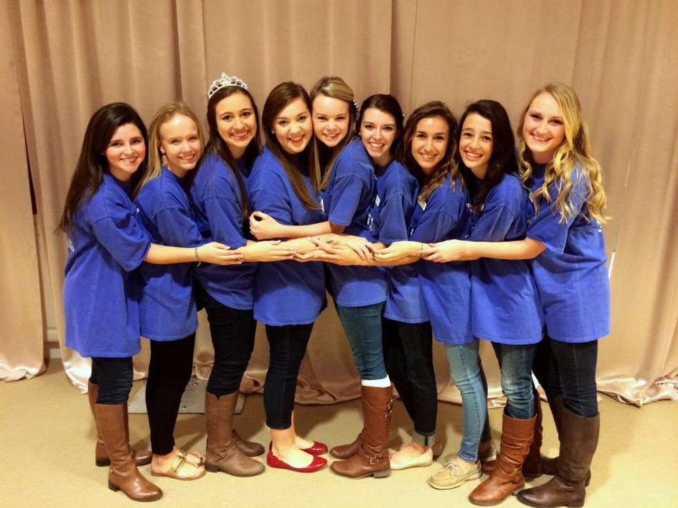 10 Reasons Being a Single Lady is Awesome