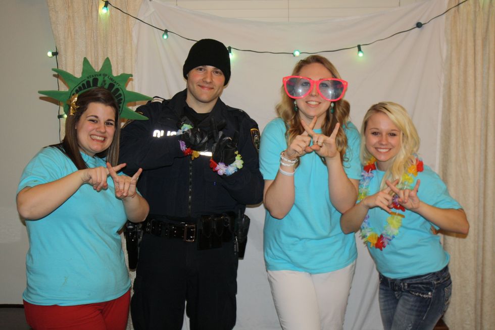 Why Is Police Distrust Such An Issue?