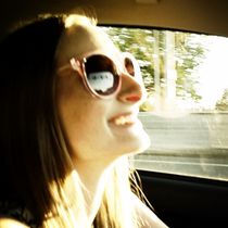 Laura Maple on Odyssey