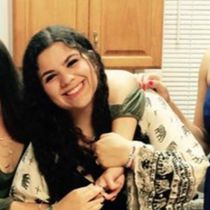 Jamie Weiss on Odyssey