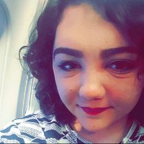 Alexandra Boyle on Odyssey