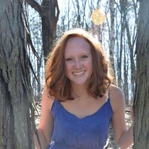 Allison Learman on Odyssey