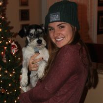 Gianna Beasley on Odyssey