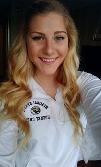 Jenna Mae Nygaard on Odyssey