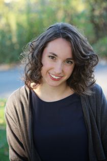 Isabella Ruggiero on Odyssey