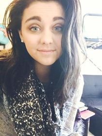 Haley Martin on Odyssey