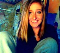 Victoria Gaffney on Odyssey