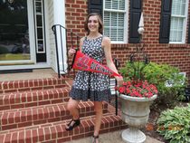 Gabrielle Fleming on Odyssey