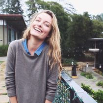 Brenna Ritchey on Odyssey